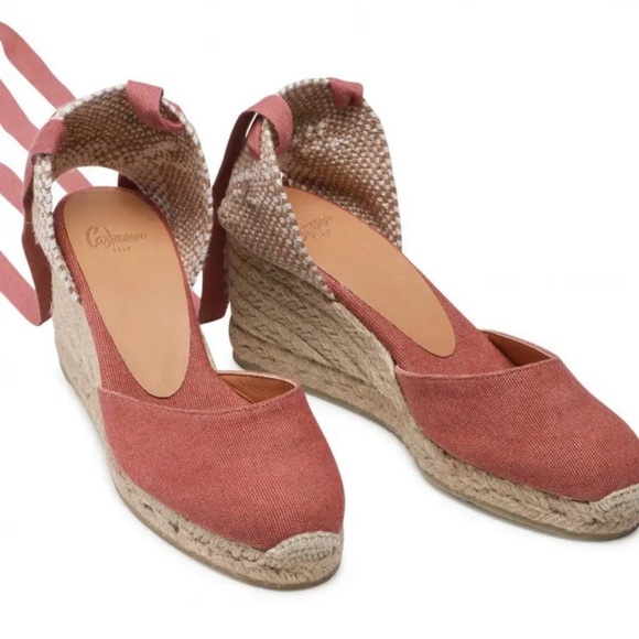 Castaner | Shoes | Castaner Carina Espadrilles Size 4 | Poshmark